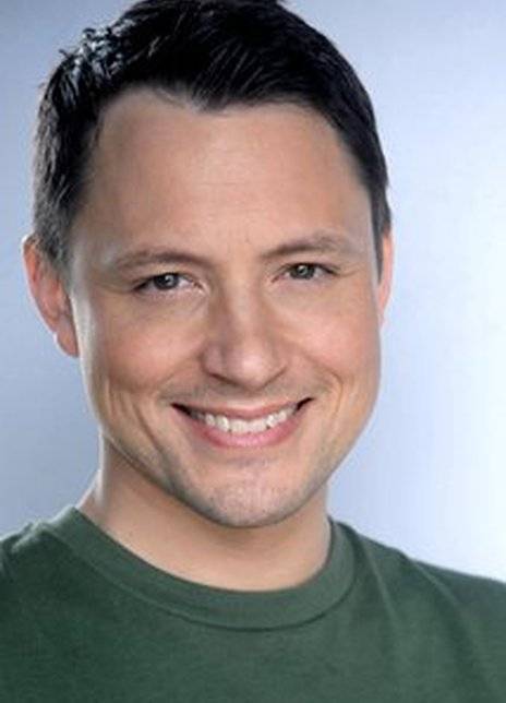 Erik Davies_百度百科