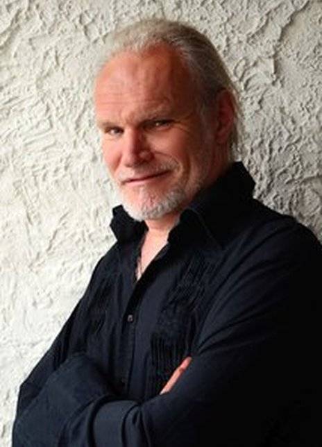 Frank Nendels_百度百科