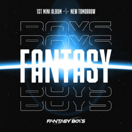 FANTASY BOYS_百度百科
