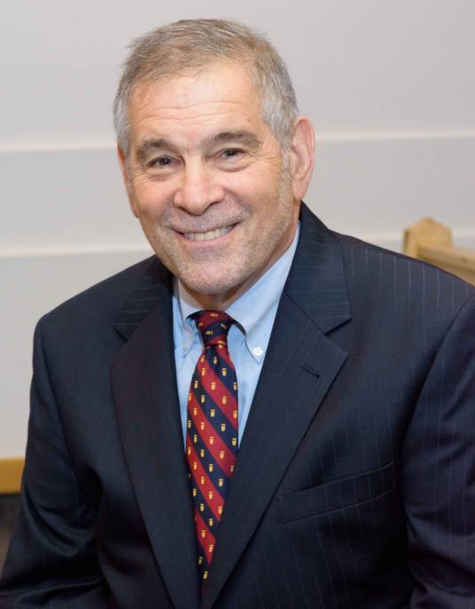 Michael Berenbaum_百度百科