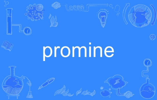 promine_百度百科
