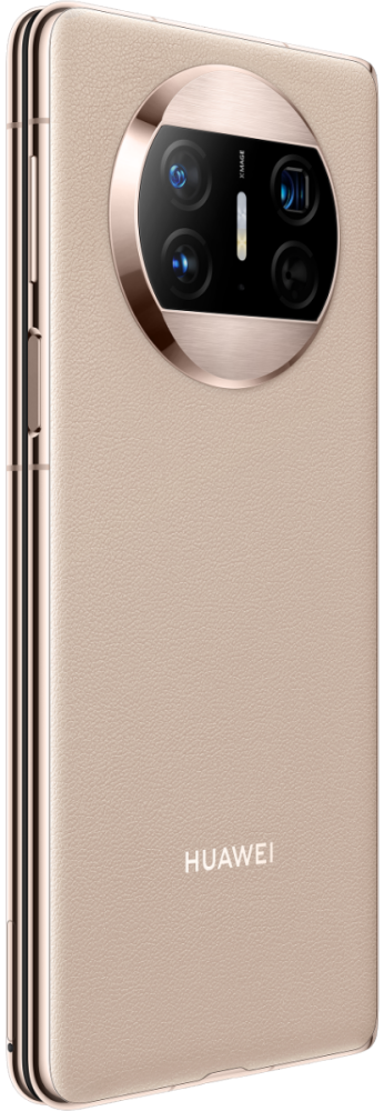 HUAWEI Mate X3_百度百科