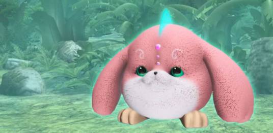 Baboo（动画《超兽武装》及其衍生作品中的角色）_百度百科