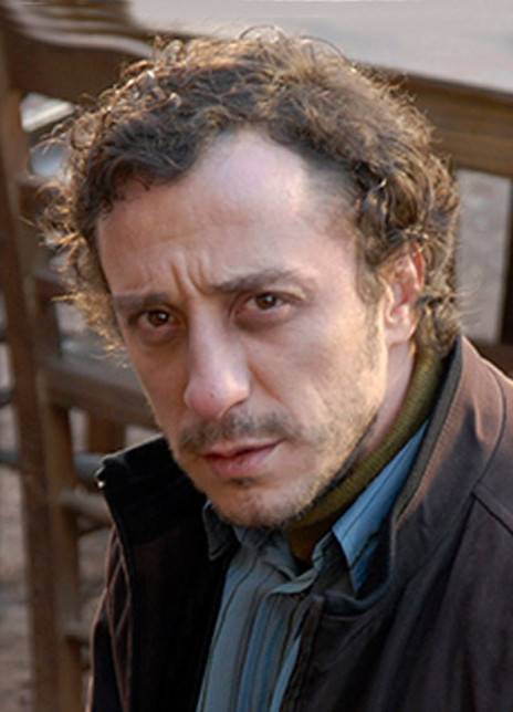 Hakan Karsak_百度百科