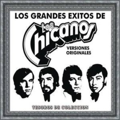 Los Chicanos_百度百科