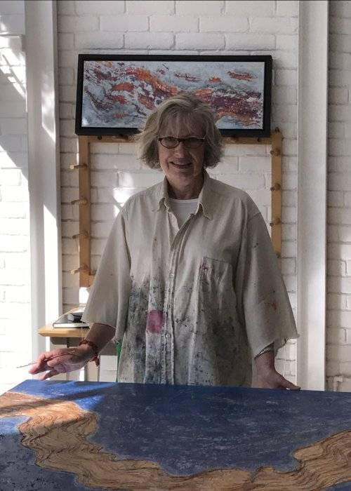 Jenny Price_百度百科