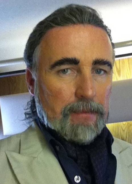 Richard Burden_百度百科