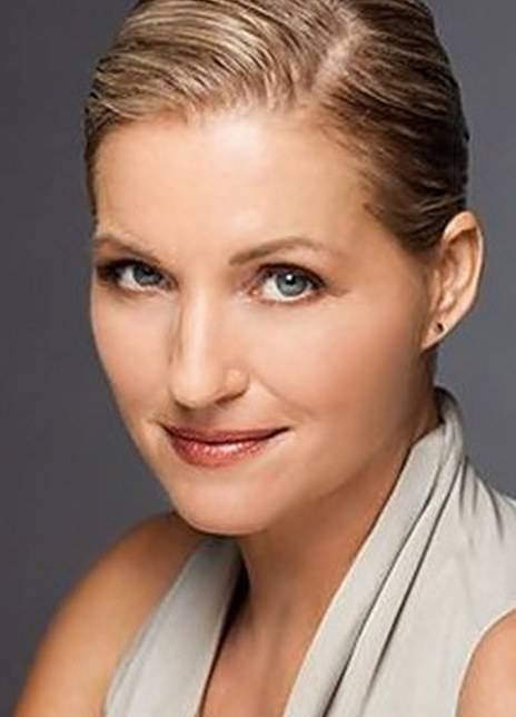 Lynette Walden_百度百科