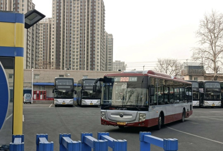 北京公交300路_百度百科