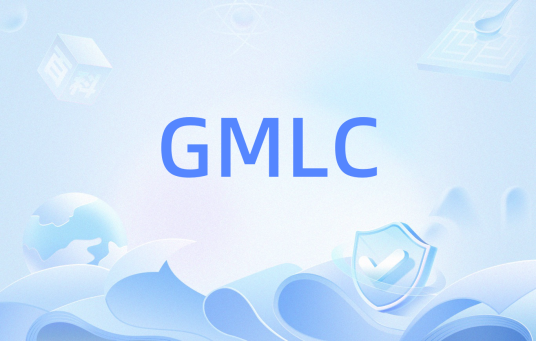 GMLC_百度百科