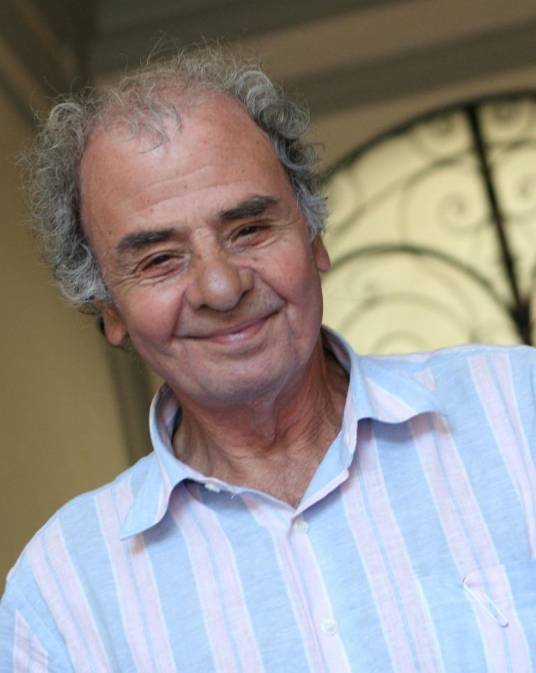 Massimo Sarchielli_百度百科