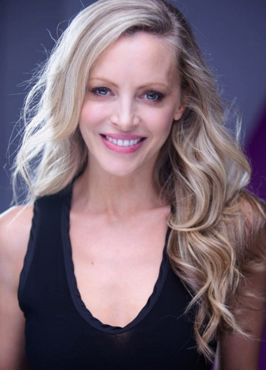 Heather Williams_百度百科