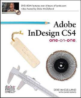 Adobe InDesign CS4 One-on-one_百度百科