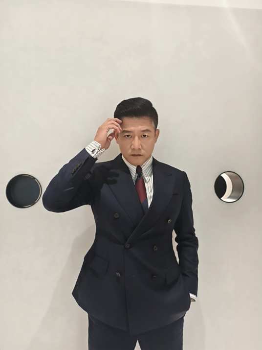 滕林（演员）_百度百科