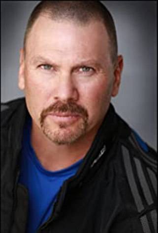 Ty Williams_百度百科