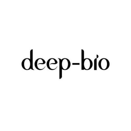 DEEP-BIO_百度百科
