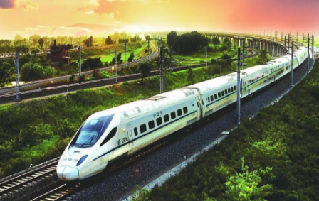 D658/D655次列车_百度百科