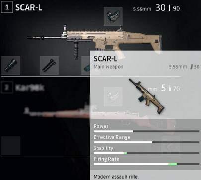 真实的SCAR厉害吗？为什么现实中很少看到它在军队大规模列装？_百科TA说