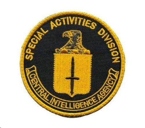 CIA SAD_百度百科