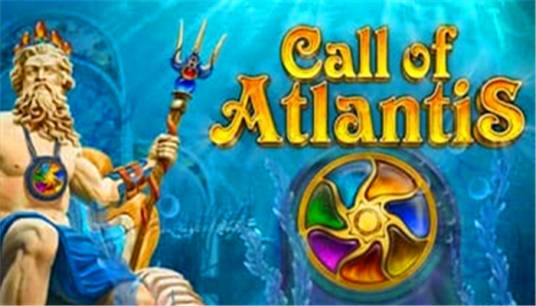 Call of Atlantis full_百度百科