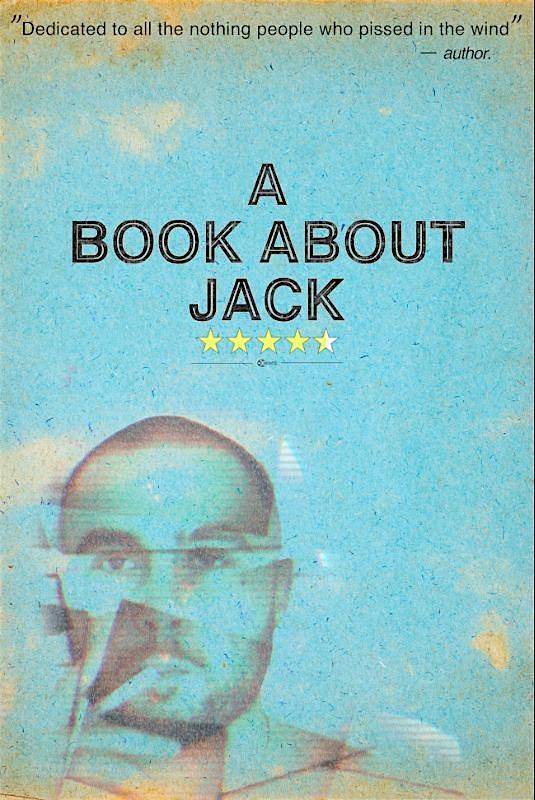 A Book About Jack_百度百科