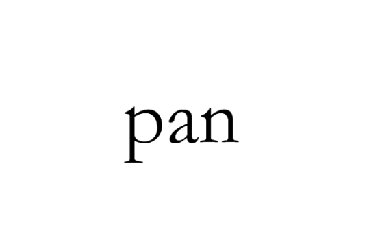 pan（国际通用的无线电紧急求救信号）_百度百科