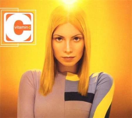 graduation（Vitamin C演唱歌曲）_百度百科