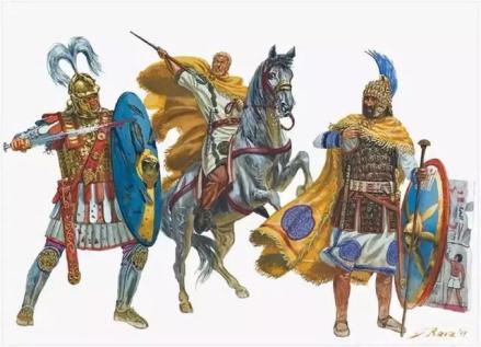 伽利埃努斯_百度百科