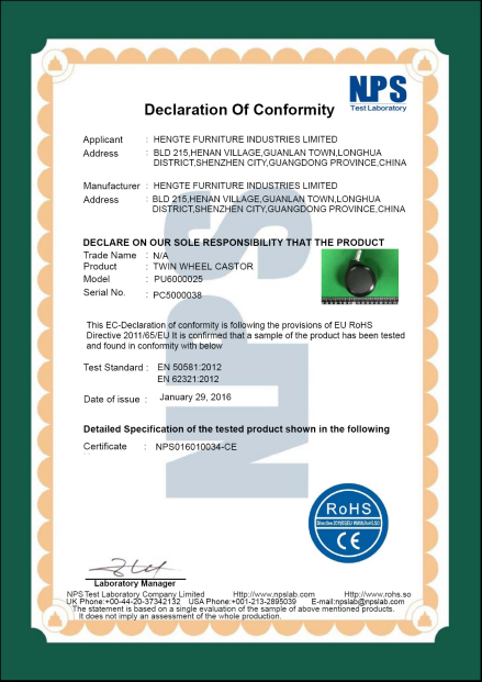 CE-ROHS_百度百科