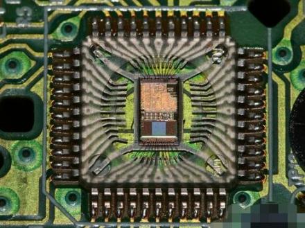 鼠标（计算机外接输入设备）_百度百科