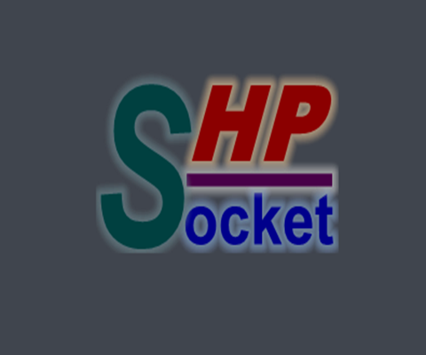 HP-Socket_百度百科