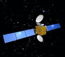 中星5C_百度百科