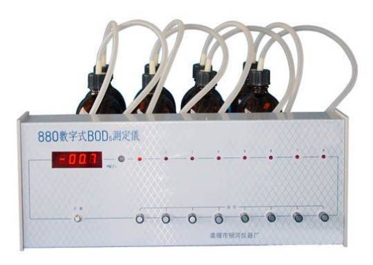 BOD5/COD指标_百度百科