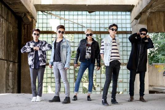 Ninety One_百度百科
