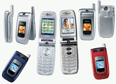 华为U636_百度百科