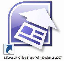 Microsoft Office SharePoint Designer 2007_百度百科