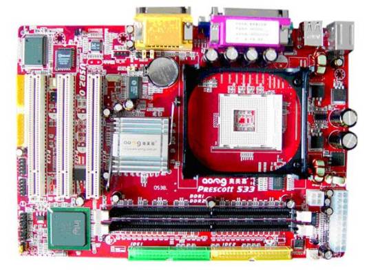 奥美嘉晶系列AM-845GL_百度百科