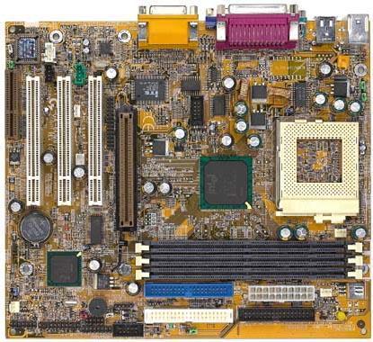 ATX结构_百度百科