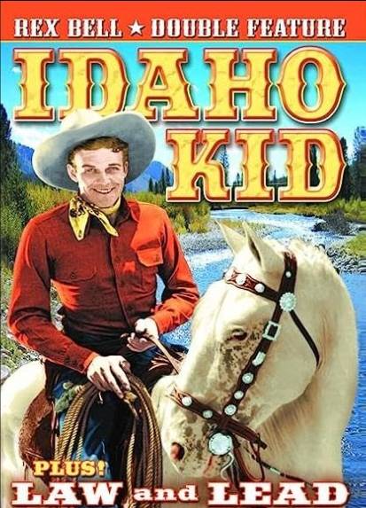 Idaho Kid_百度百科