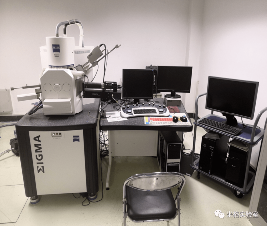 纳米级光学显微镜_百度百科