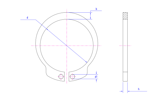 GB/T 894.1_百度百科