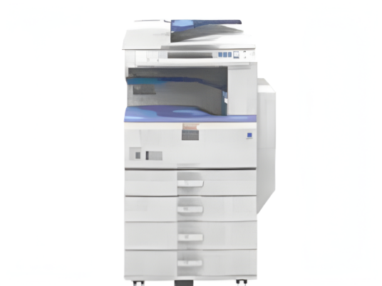 理光MP2550B_百度百科