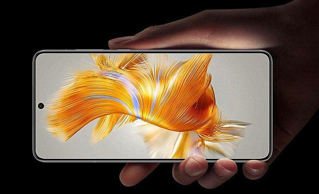 HUAWEI Mate 50_百度百科