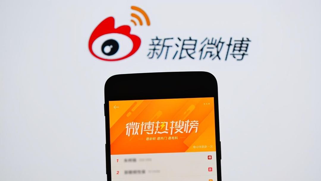 微博的新故事，没那么好听_百科TA说