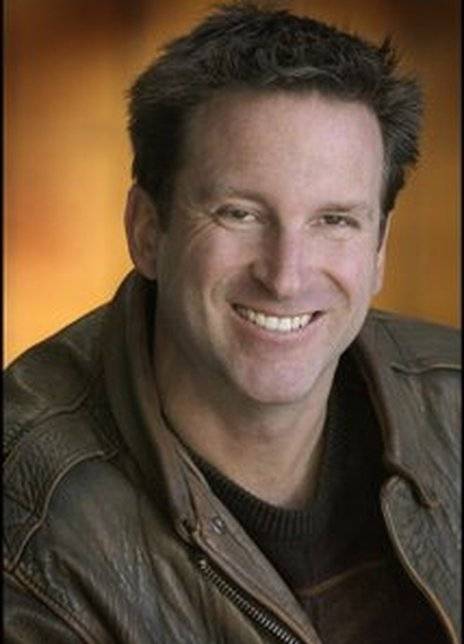 Gil Harris_百度百科