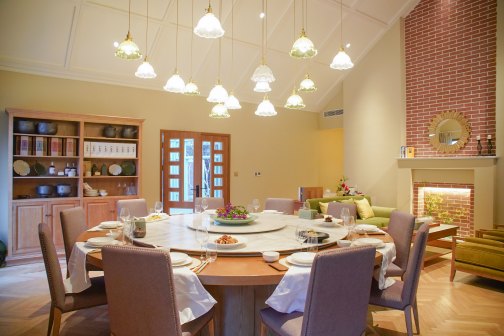 十里芳菲 ALOR VALLEY_百度百科