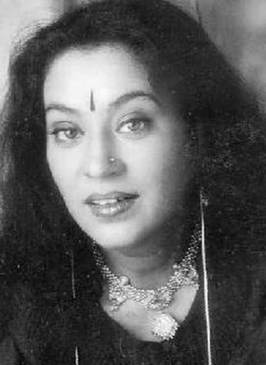 Priya Tendulkar_百度百科