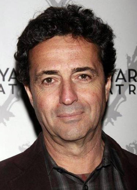 Stephen Schnetzer_百度百科