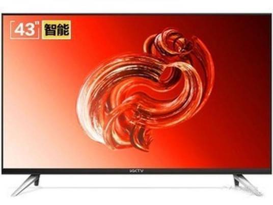 KKTV K43_百度百科