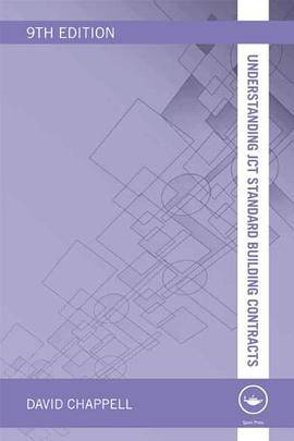 Understanding JCT Standard Building Contracts_百度百科